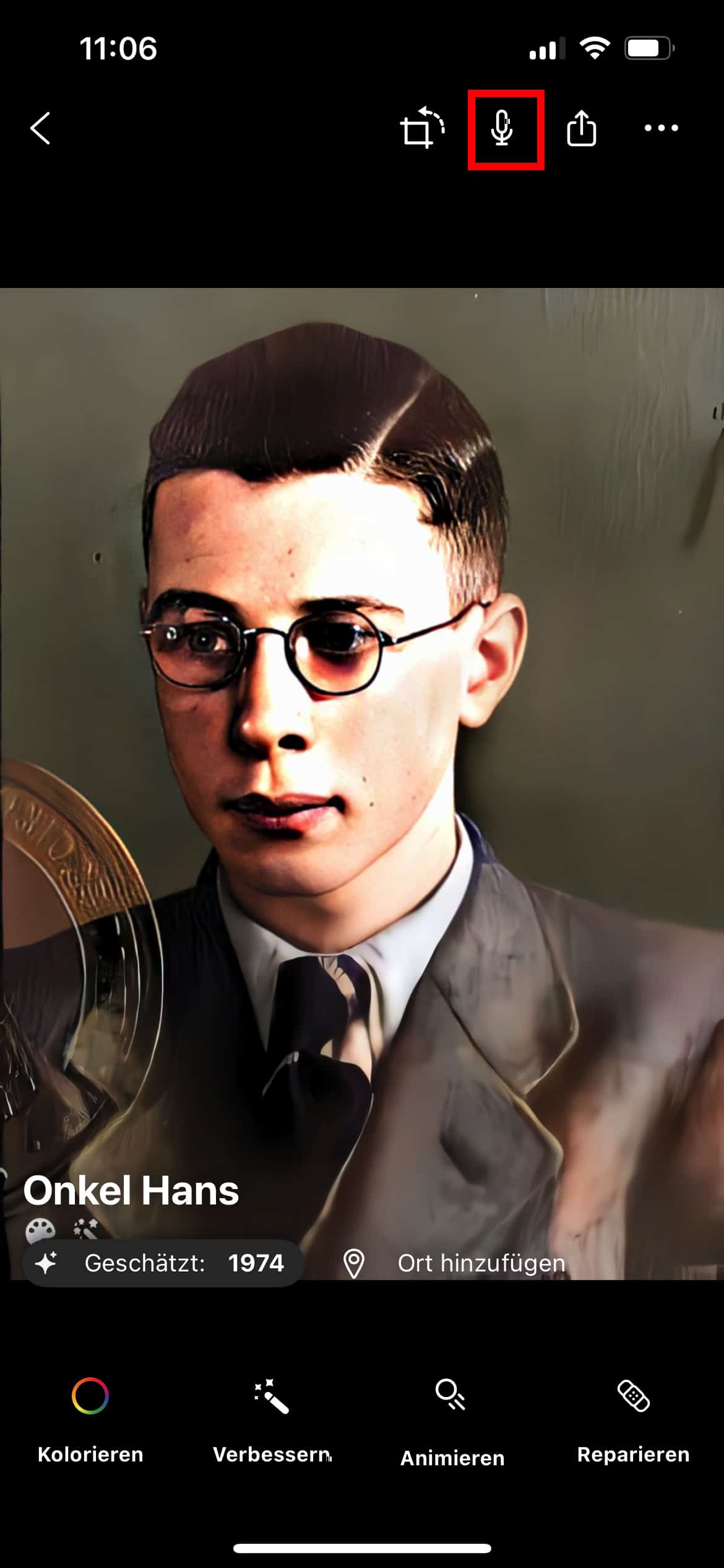 Die Reimagine App: Die Beste Möglichkeit Zum Scannen Und Verbessern Von ...